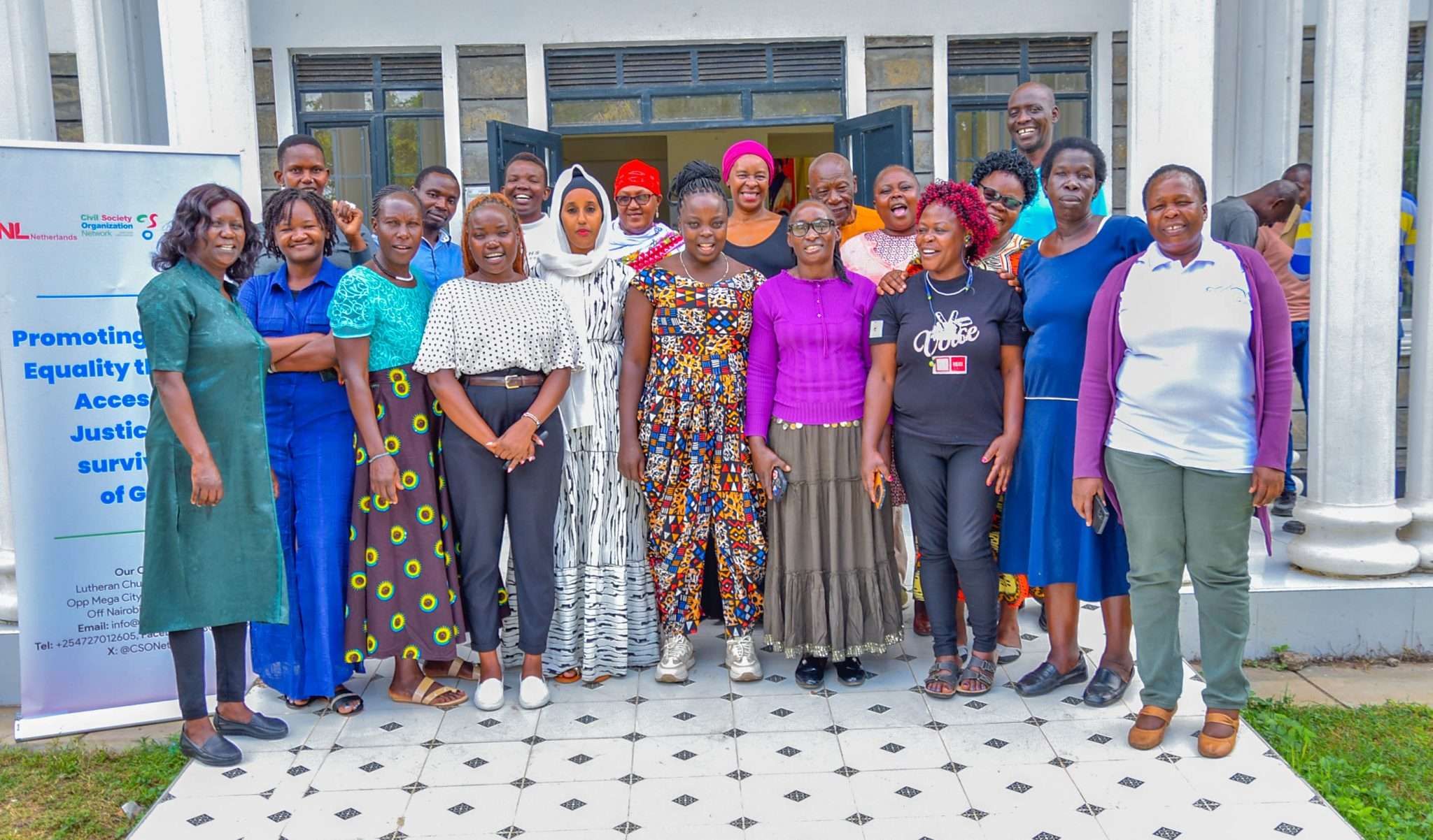 On-Going – CSO Network